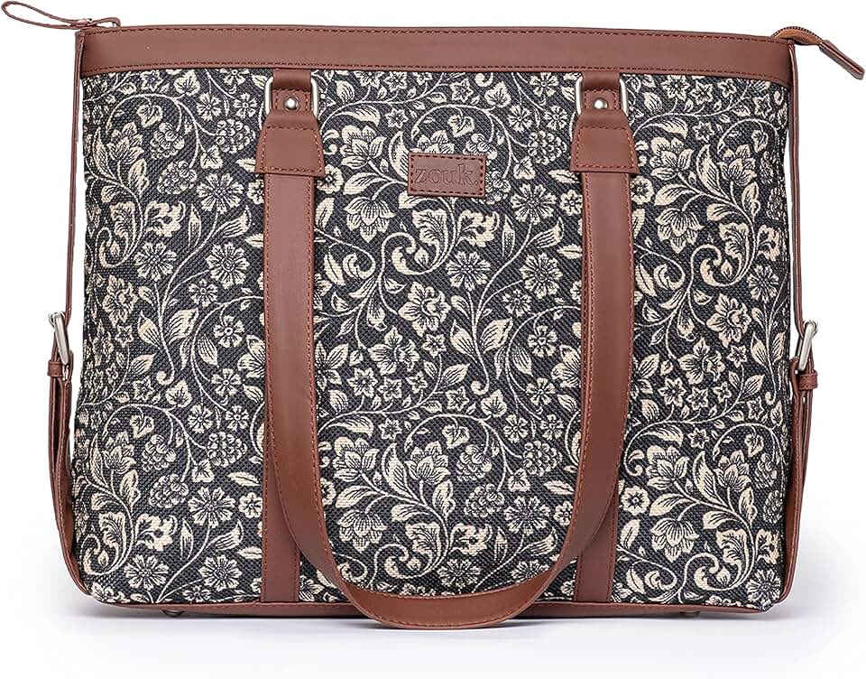 Amazon.in: ZOUK - Bags & Backpacks: Bags, Wallets And Luggage