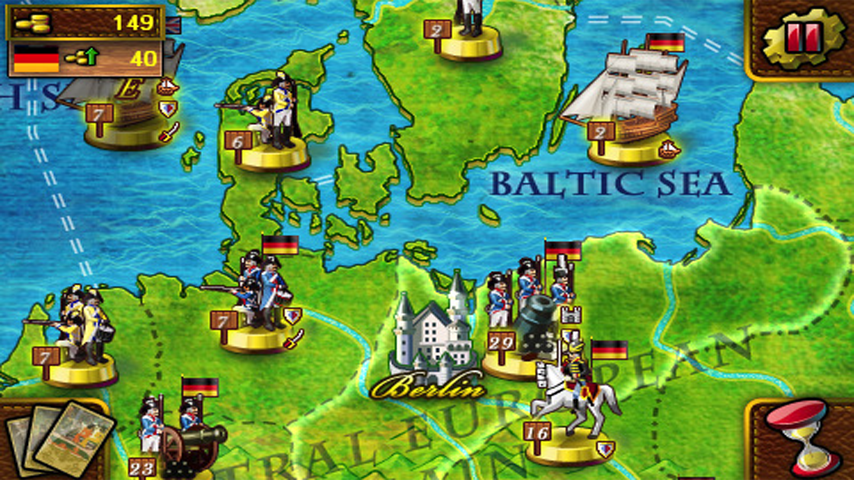 European War - App on Amazon Appstore