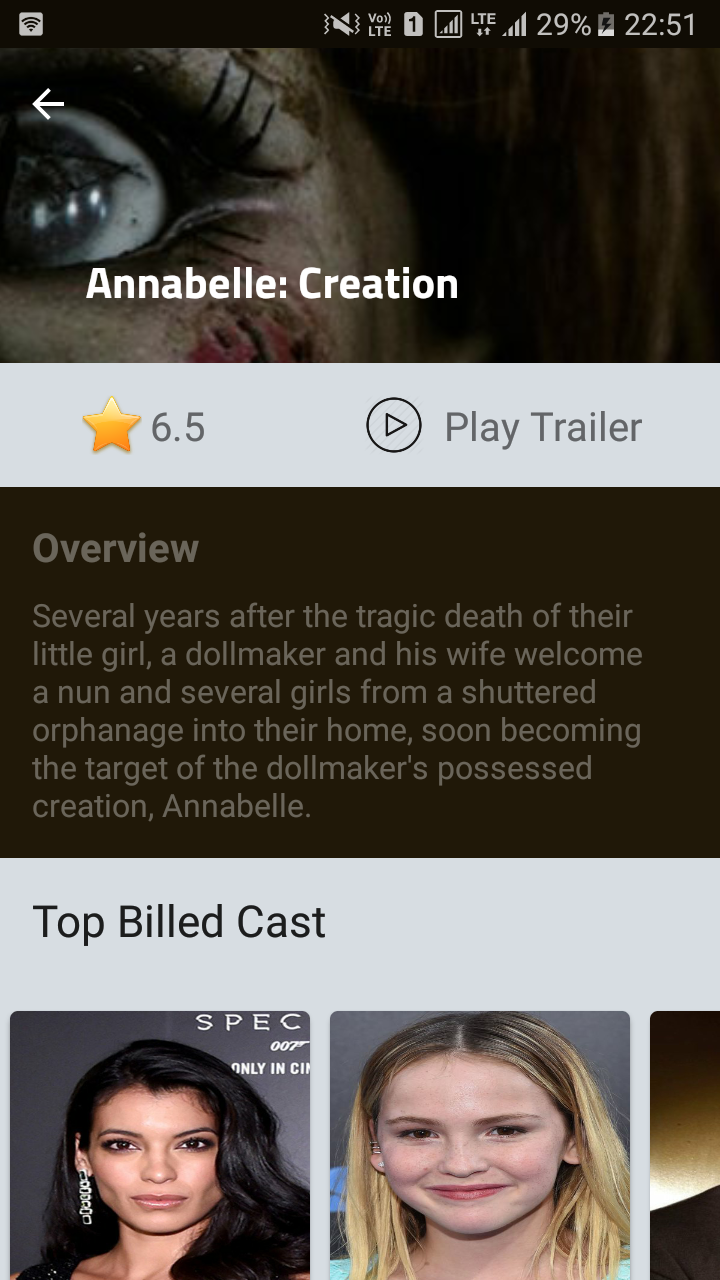 TV Bucket - App on Amazon Appstore