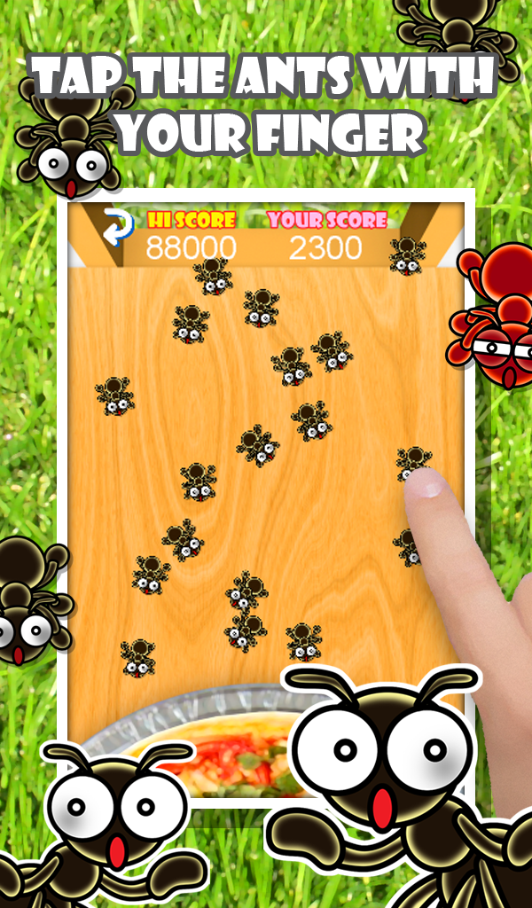 Ants Buster Pro - App on Amazon Appstore