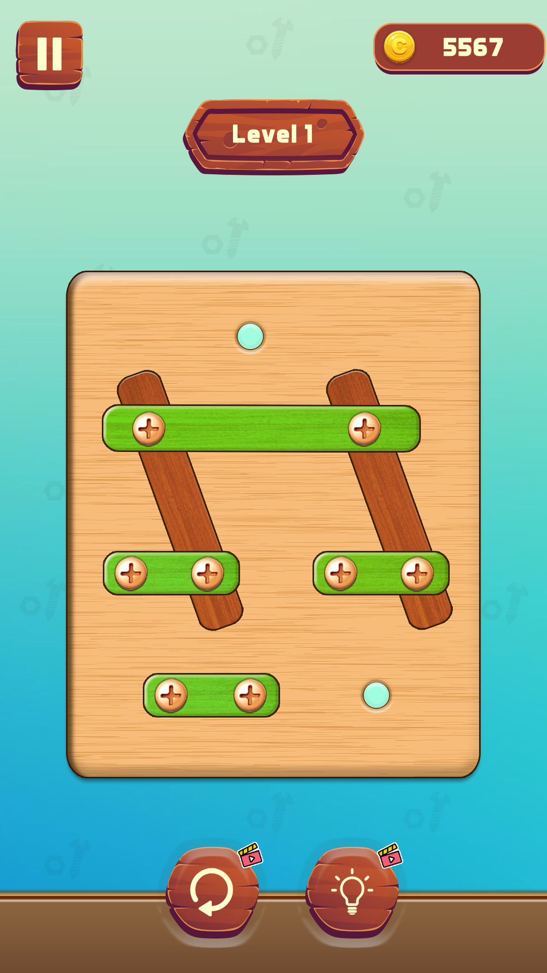 Nuts and Bolts: Screw Games - App on Amazon Appstore