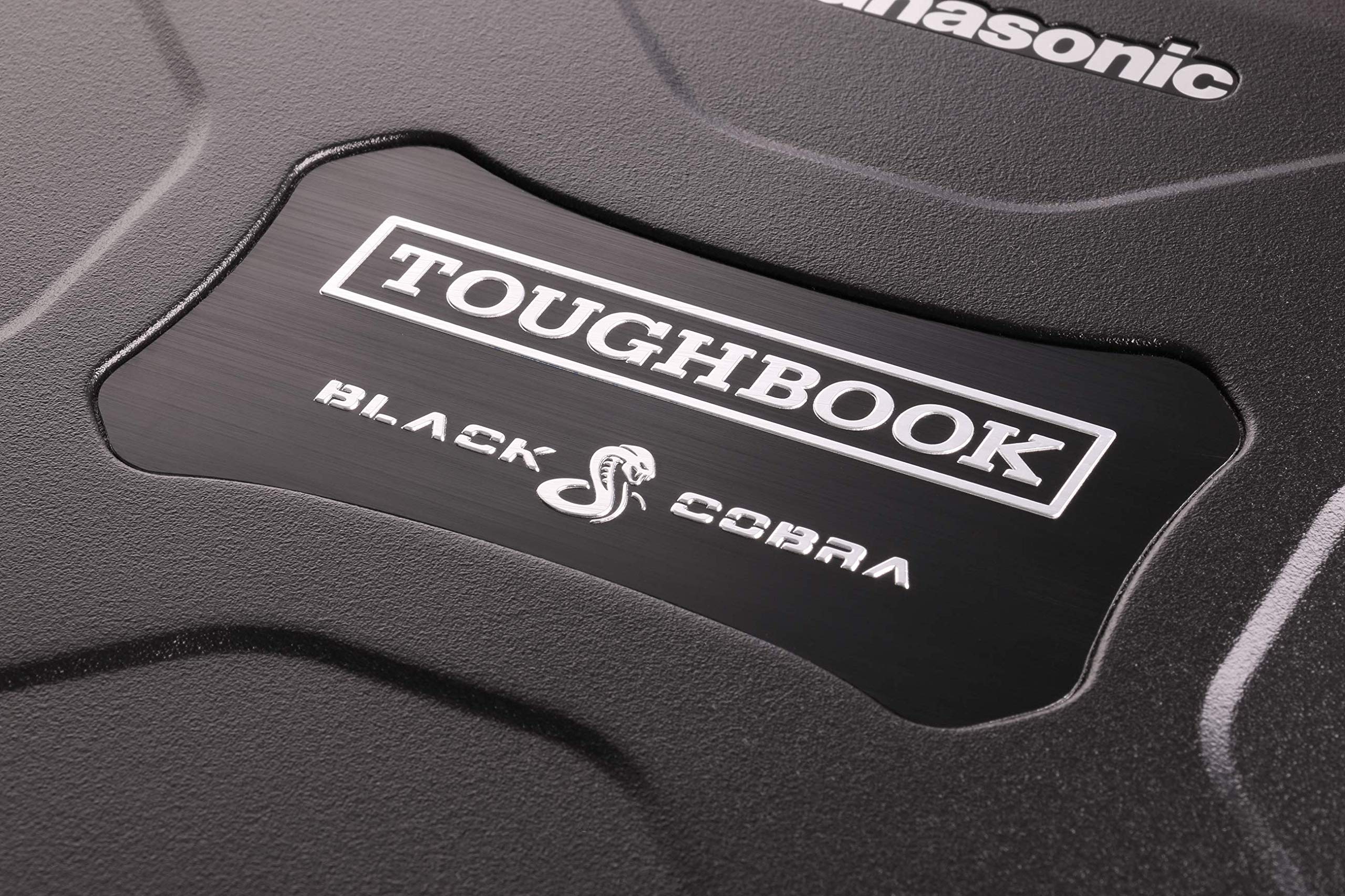 Panasonic Toughbook Logo