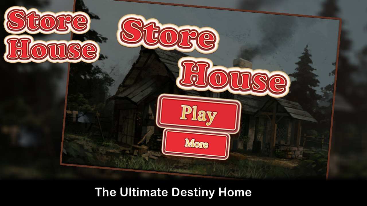 Hidden Object Game : Store Room - App on Amazon Appstore
