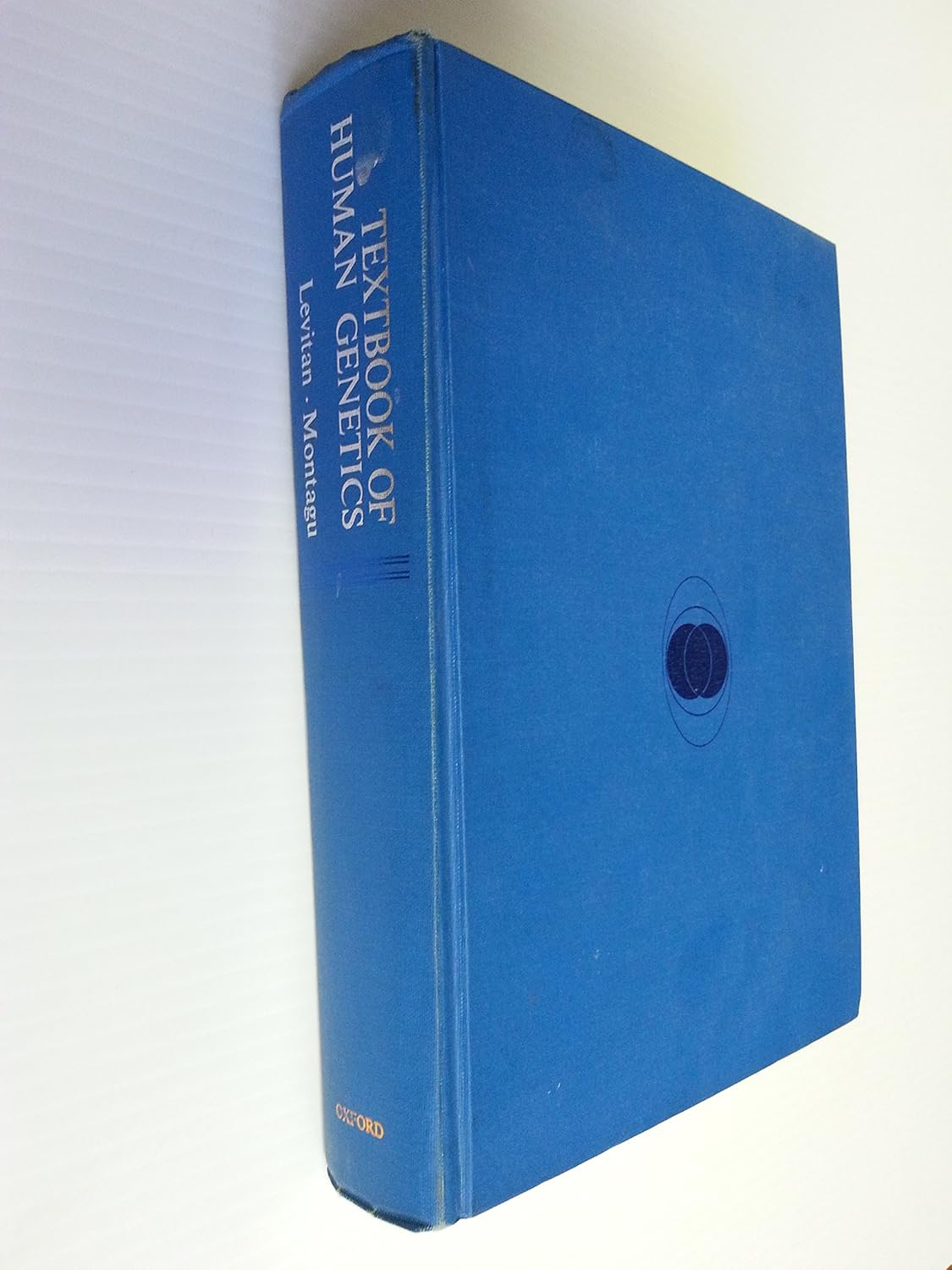 Textbook of Human Genetics: Max Levitan: Amazon.com: Books