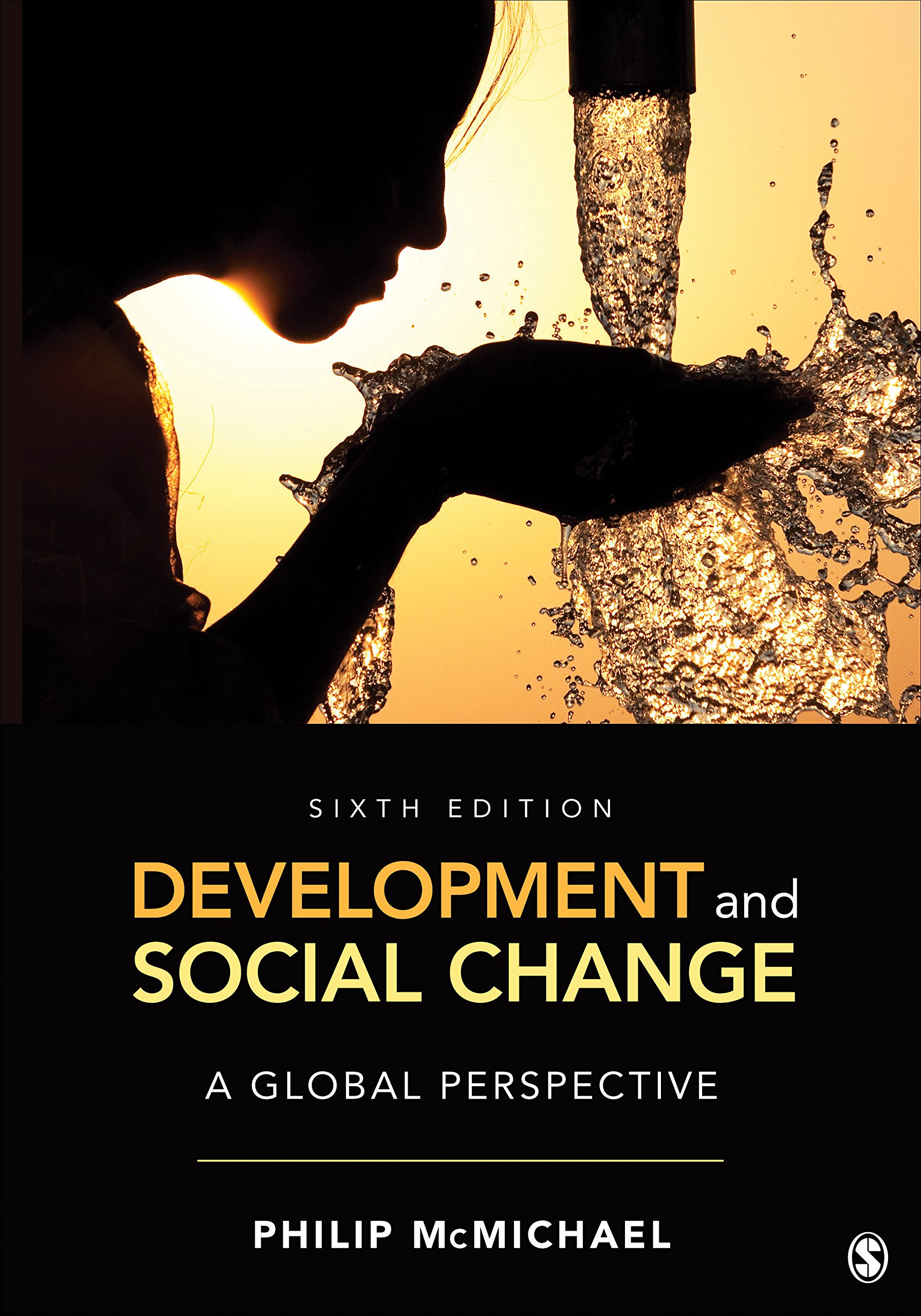 Amazon.com: Development and Social Change: A Global Perspective ...