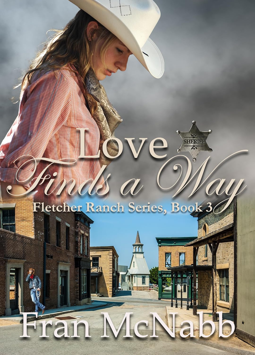 Love Finds a Way (The Fletcher Ranch Series Book 3) - Kindle edition by ...