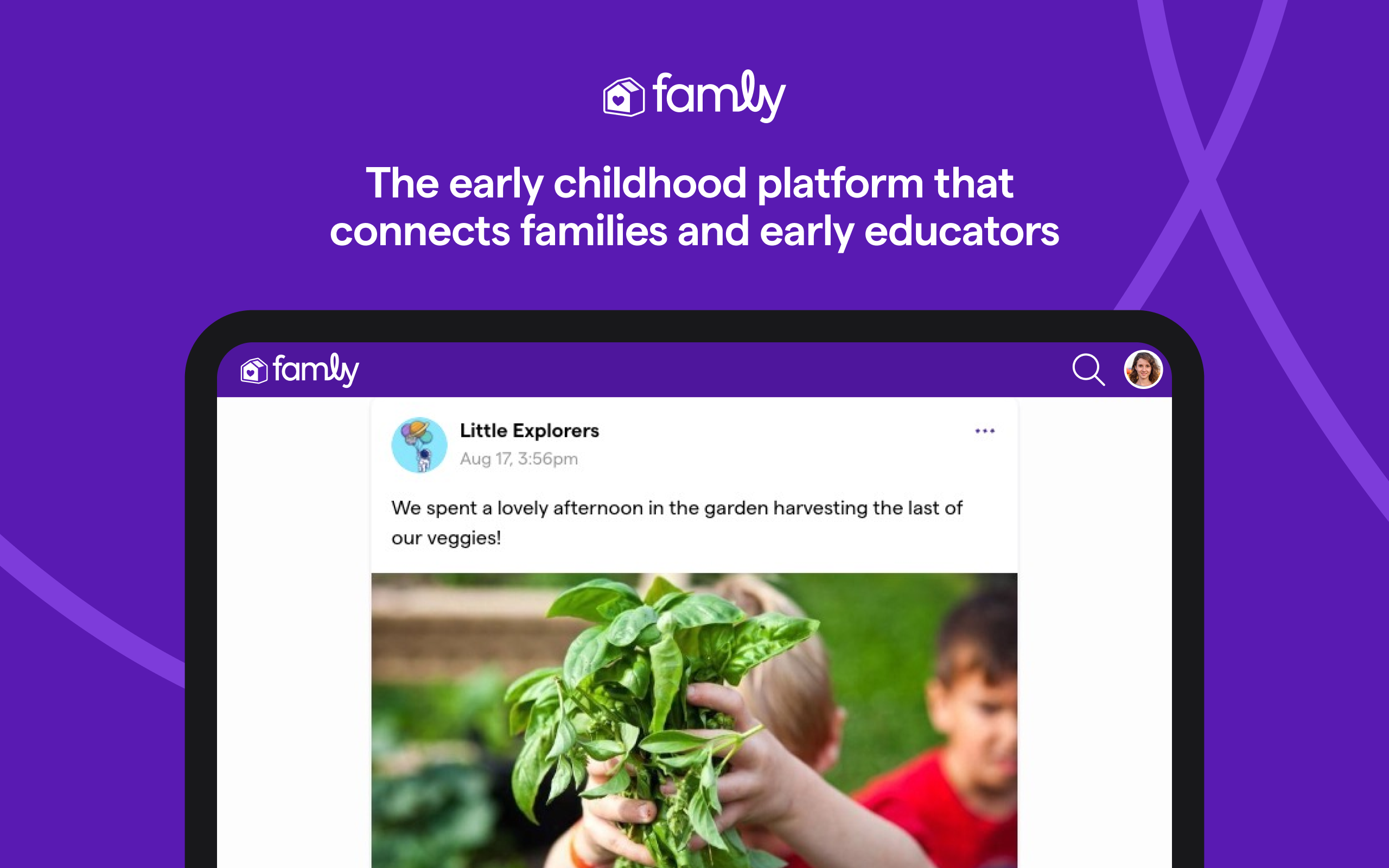 Famly - App on Amazon Appstore