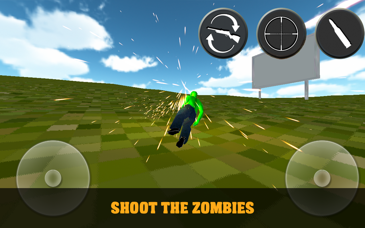 Police vs Zombies FPS 3D - App on Amazon Appstore