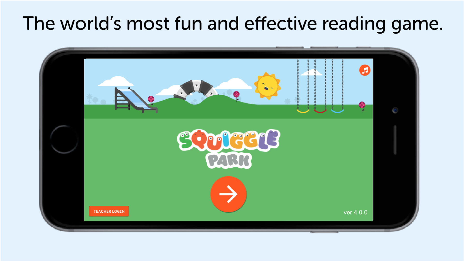 Squiggle Park - App on Amazon Appstore
