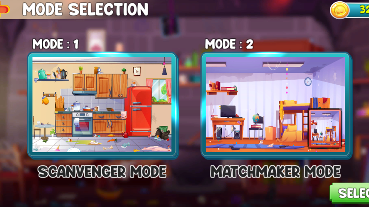 Hidden Objects Mysteries - Find Object Clues Puzzle Game - App on ...