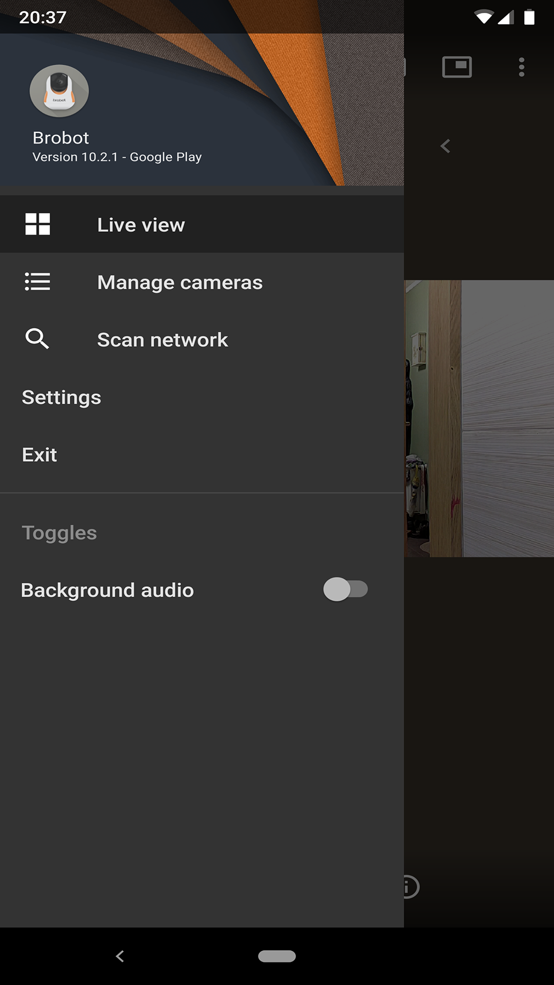 Brobot:Amazon.com:Appstore for Android