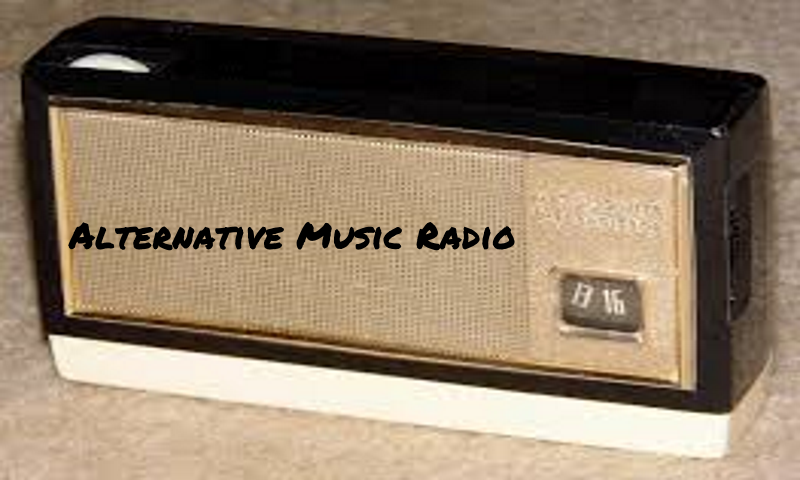 Alternative Music Radio - App on Amazon Appstore