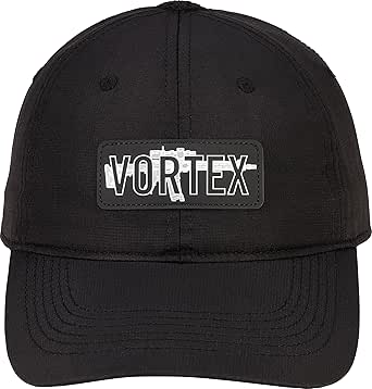 Vortex Optics Precision Profile Cap Black at Amazon Men’s Clothing store
