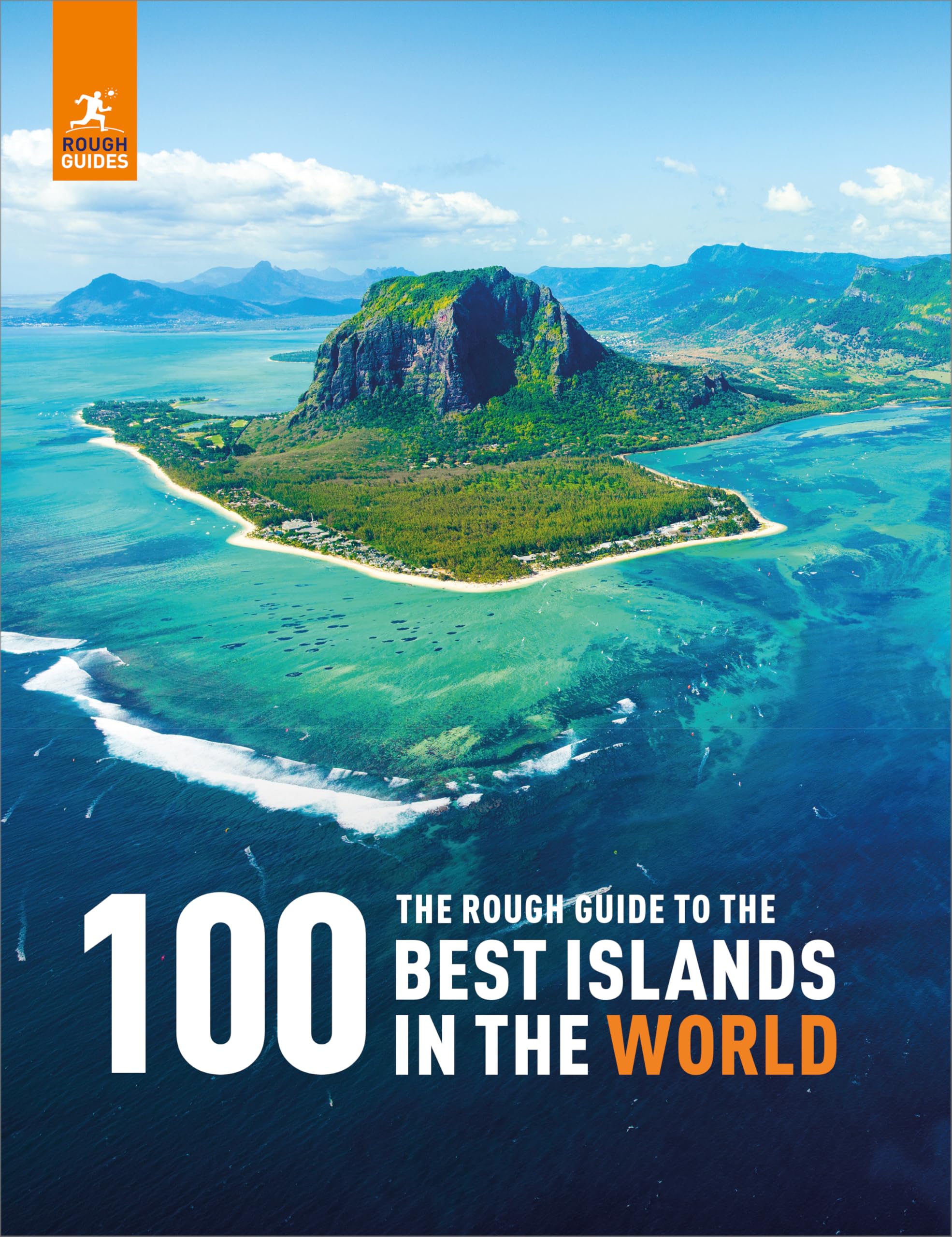 The Rough Guide to the 100 Best Islands in the World (Inspirational Rough Guides): Amazon.co.uk ...