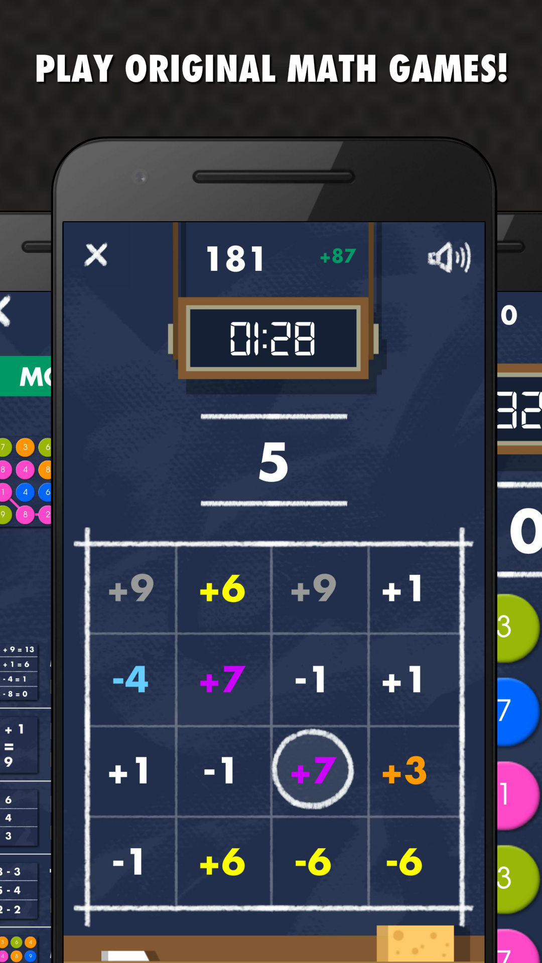 Math Games PRO - 14 in 1! - App on Amazon Appstore