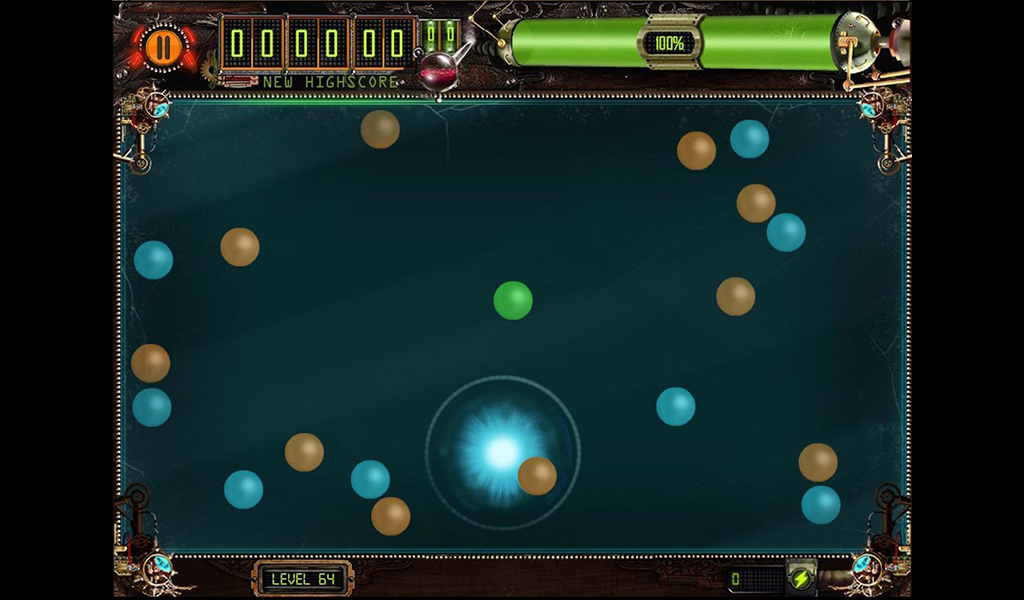 Impulse (Kindle Tablet Edition) - App on Amazon Appstore