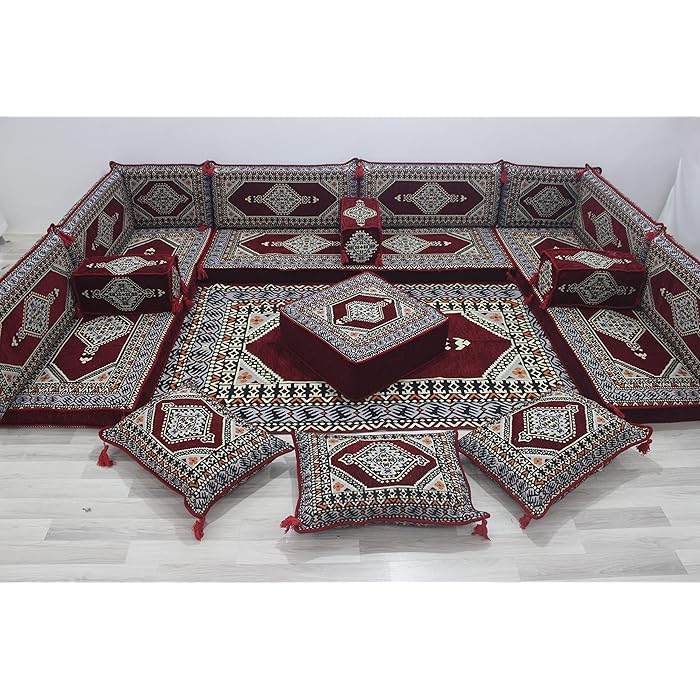 Arabic Jalsa Set at Denise Reyes blog