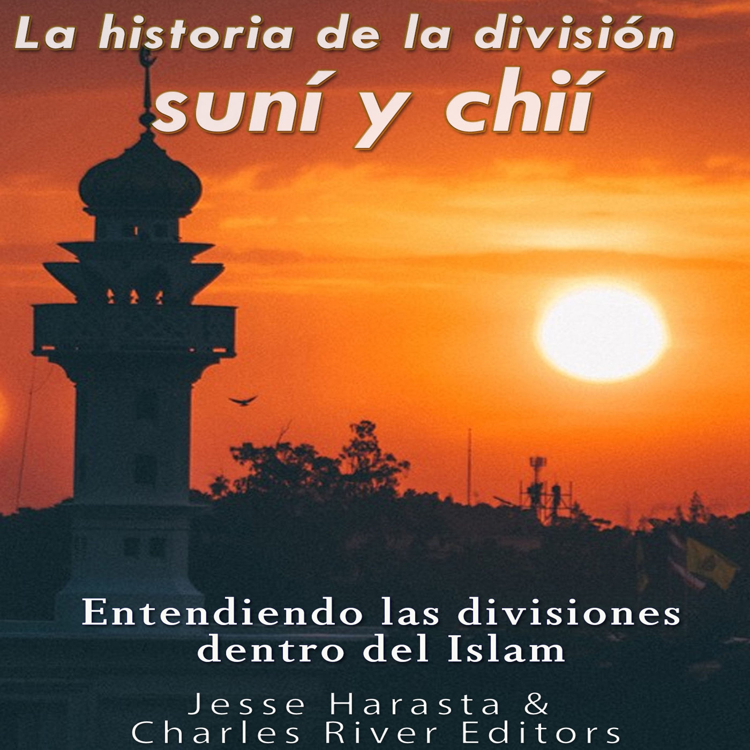La Historia De La Division Suni Y Chii The History | Desertcart Cambodia