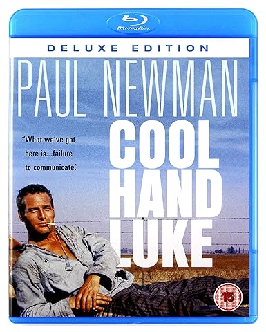 Amazon.com: Cool Hand Luke : J.D. Cannon, Lou Antonio, Robert Drivas ...