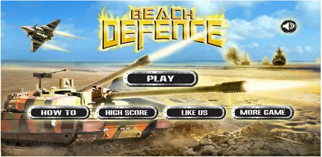 Beach Defence:Amazon.com:Appstore for Android