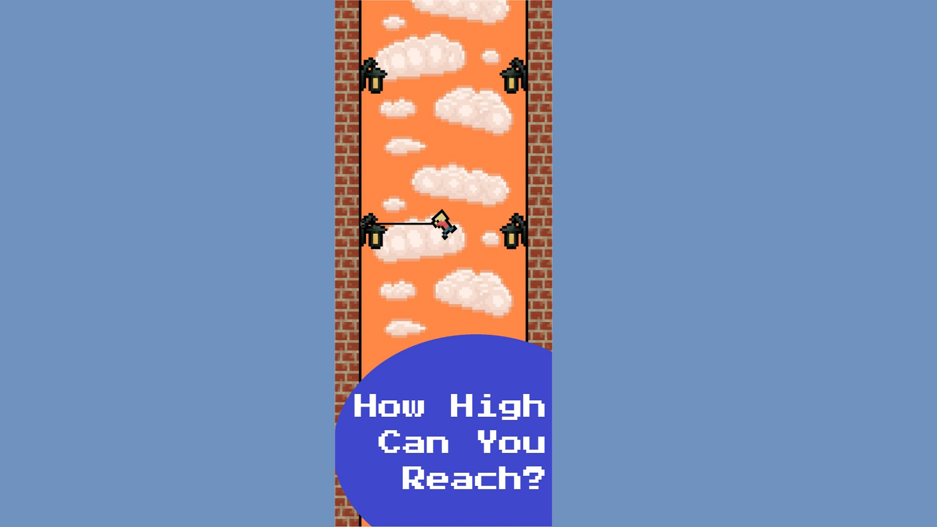 Skyscraper Runner - Offline Arcade Game - App on Amazon Appstore