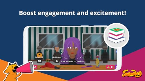 Sumdog - App on the Amazon Appstore