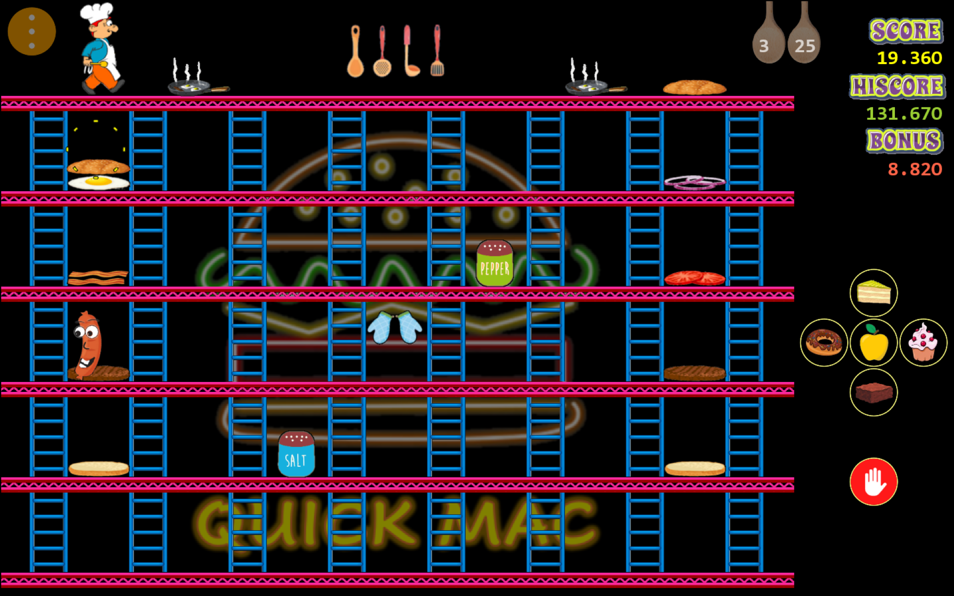 Quick Mac - App on Amazon Appstore