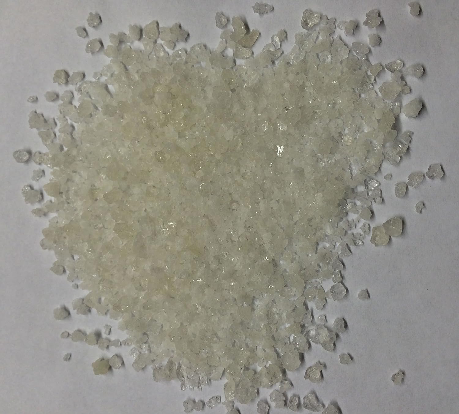 Amazon.com : 50LB Water absorbing crystals, polymers, soil moist Medium ...