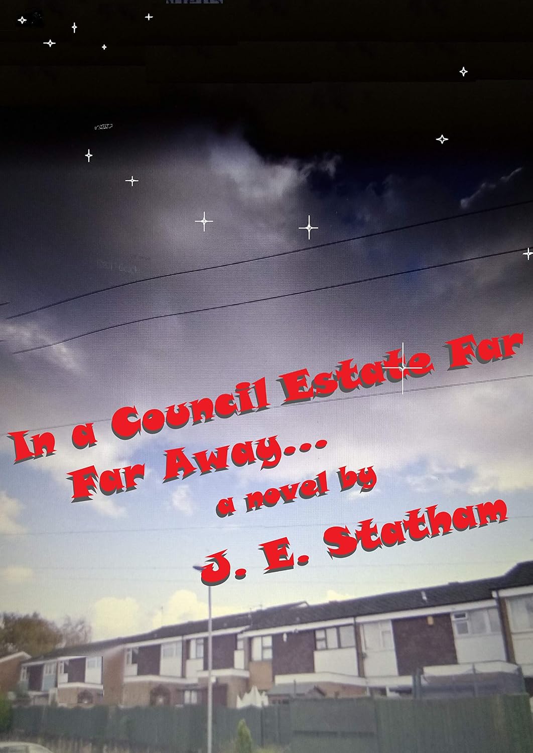 In a Council Estate, Far Far Away: between the tick and tock of a ...