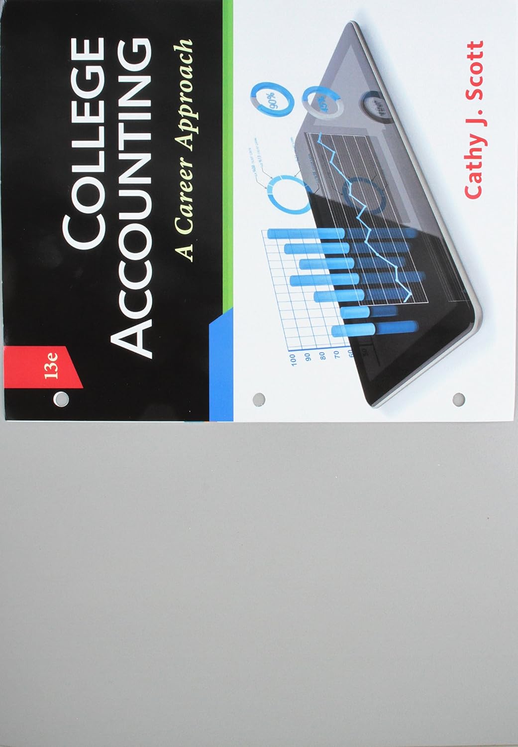 Bundle: College Accounting: A Career Approach (with QuickBooks Online ...