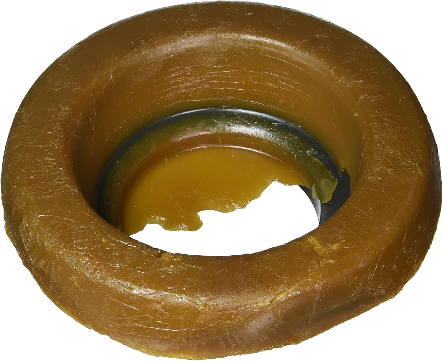 LDR 603 4010 Polyurethane Wax Ring with Sleeve - Toilet Wax Rings ...