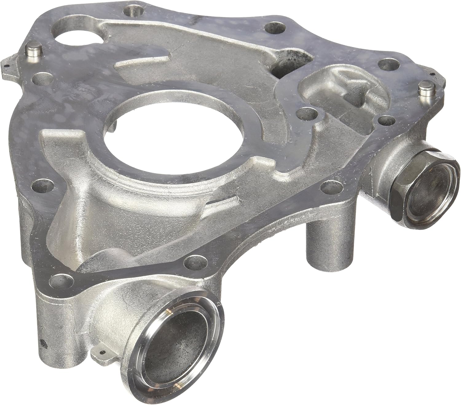 Toyota Pompe à huile moteur 15115-0P010 : Amazon.ca: Auto