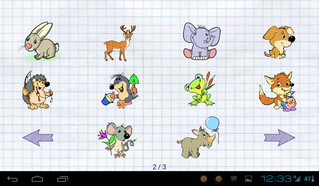 How to draw, Wizard? Animals. - App on Amazon Appstore