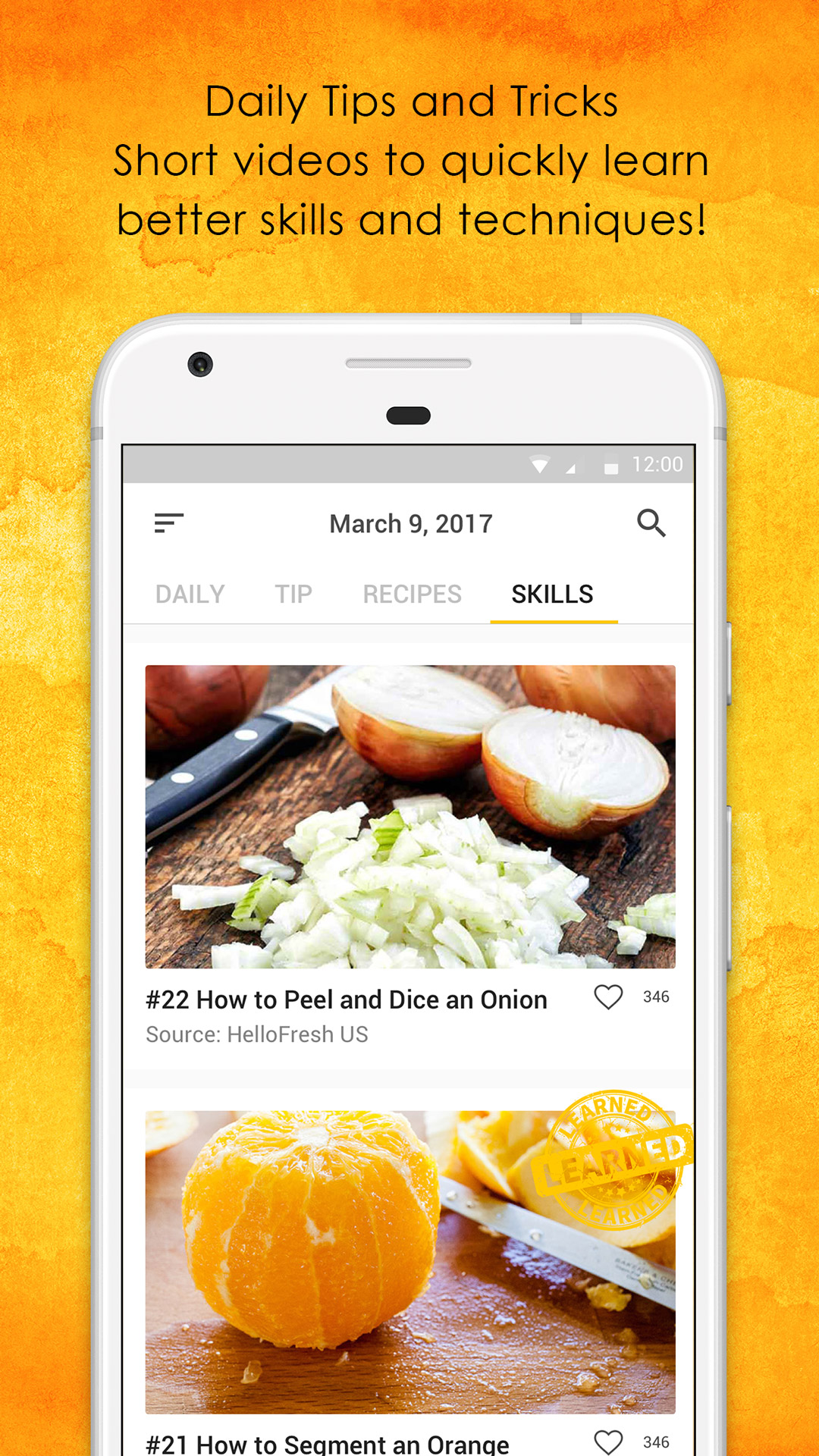 Tasty Recipes & Cooking Videos - App on the Amazon Appstore