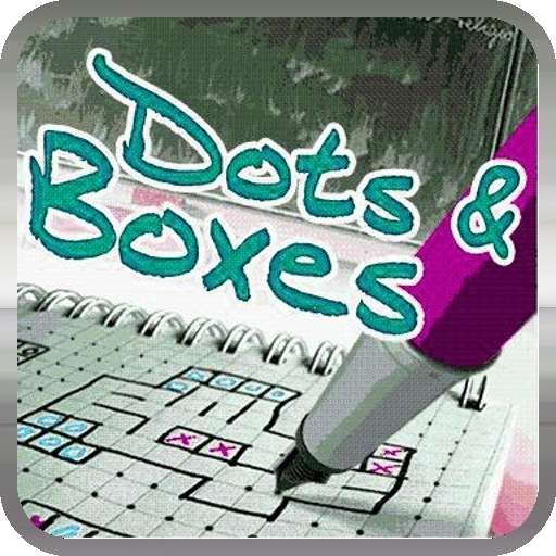 Dots and Boxes - App on Amazon Appstore