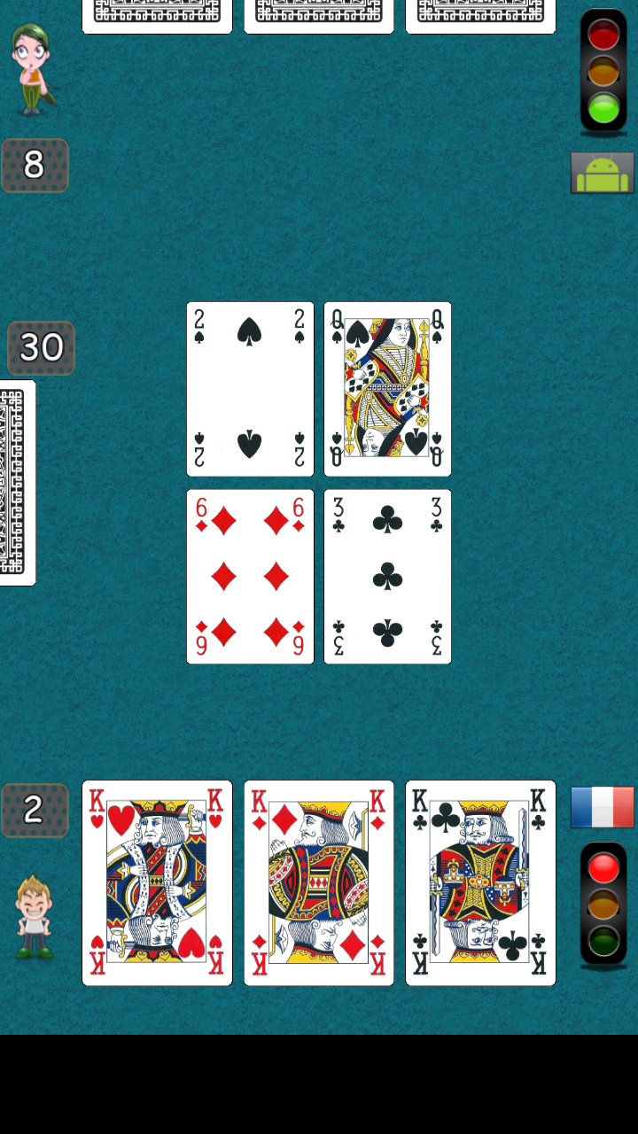 Scopa Asso: app su Amazon Appstore