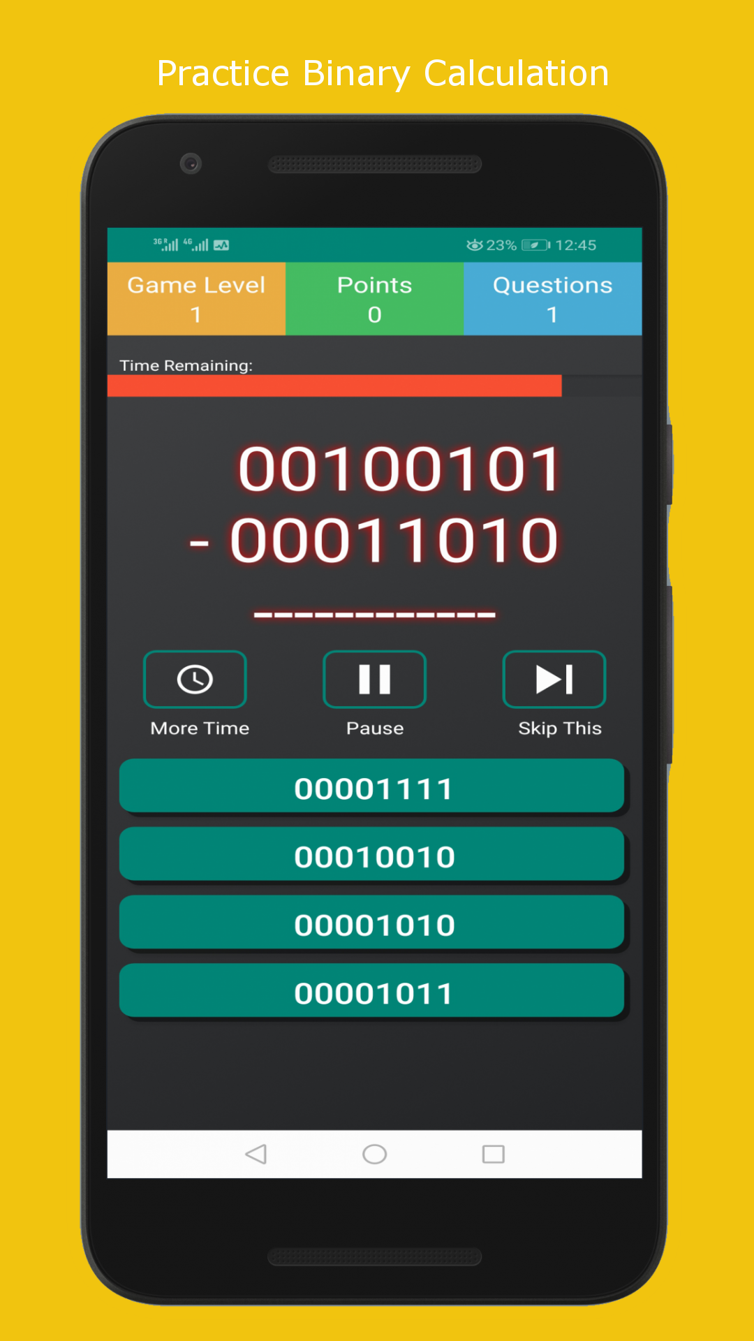 Math Master - Brain Boosting Math Games - App on Amazon Appstore