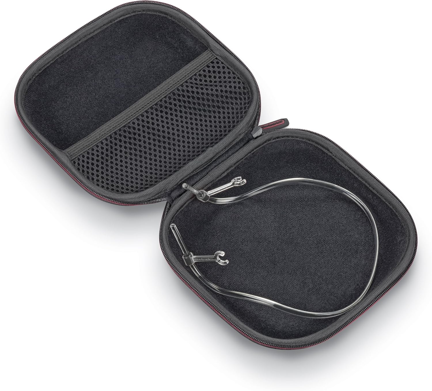 Plantronics Neckband 2 Links and Carry Case for Blackwire 435: Amazon ...