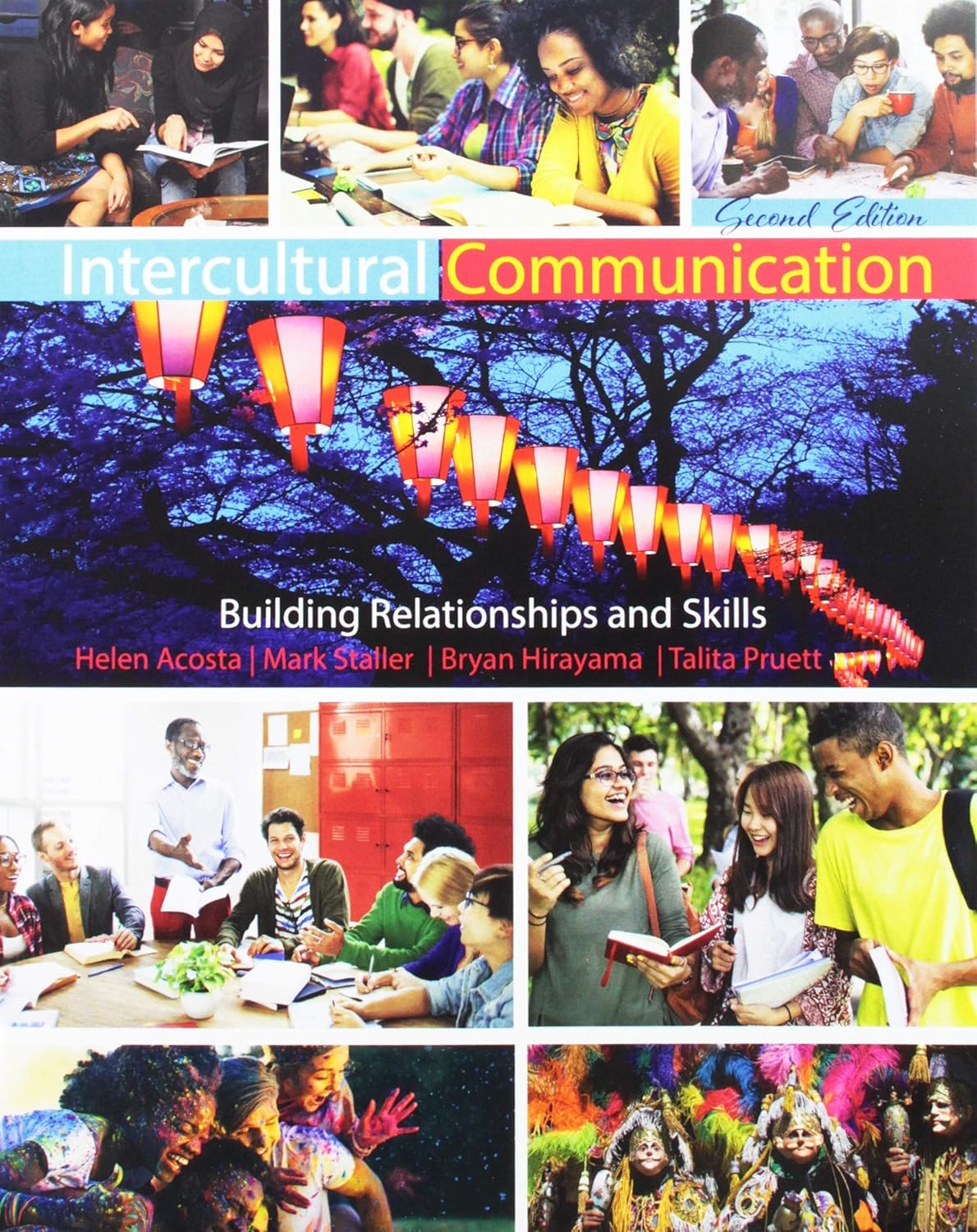 Intercultural Communication: Building Relationships and Skills: Helen ...