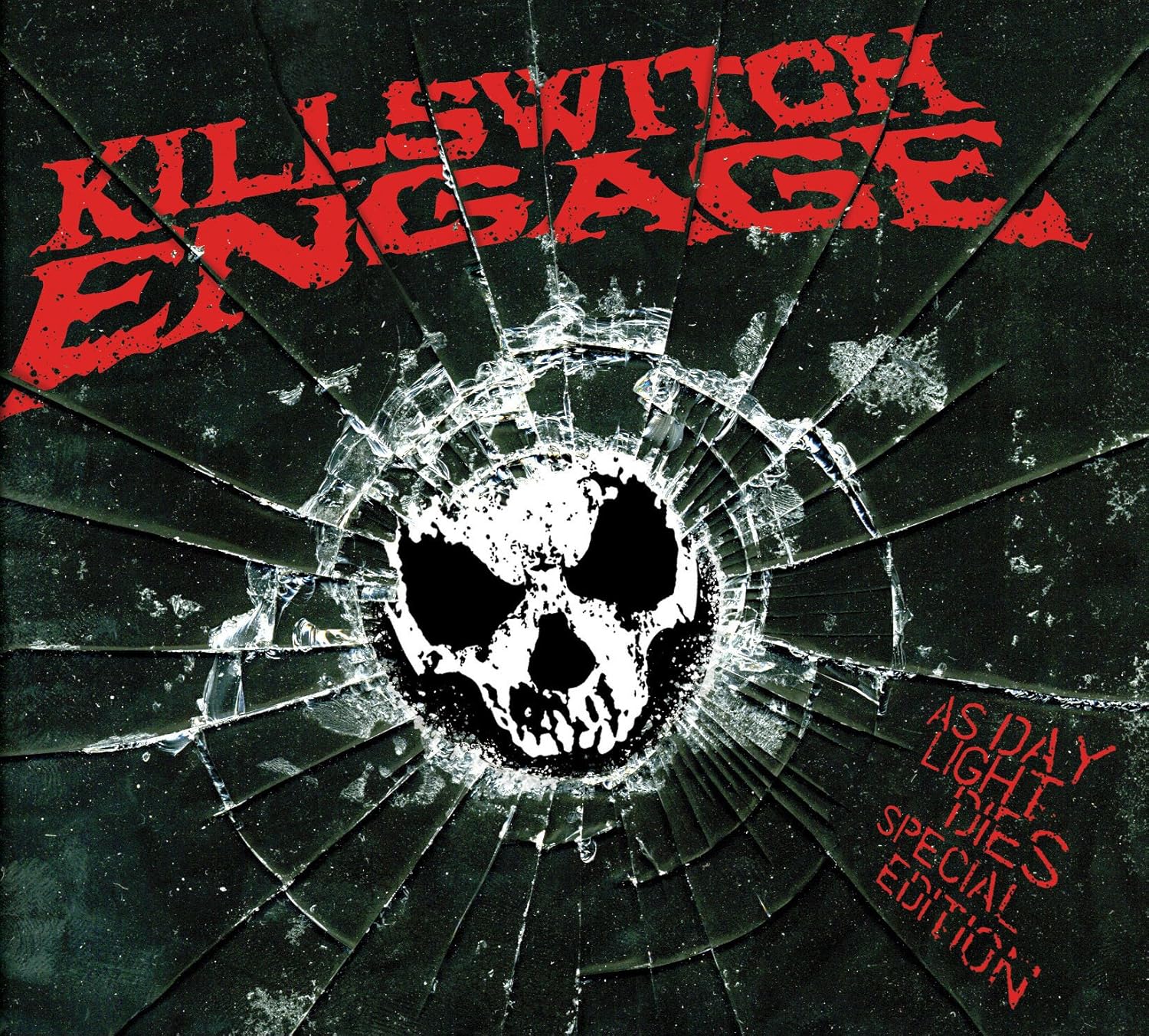 As Daylight Dies: Killswitch Engage, Killswitch Engage, Joel Stroetzel ...