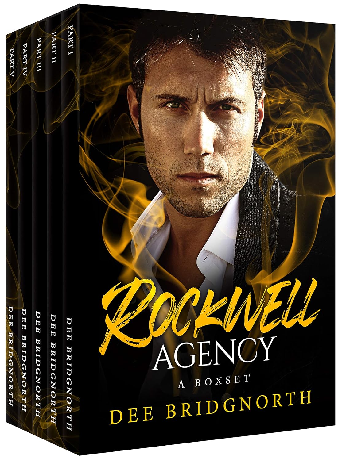 Rockwell Agency: A Boxset - Kindle edition by Bridgnorth, Dee. Romance Kindle eBooks @ Amazon.com.