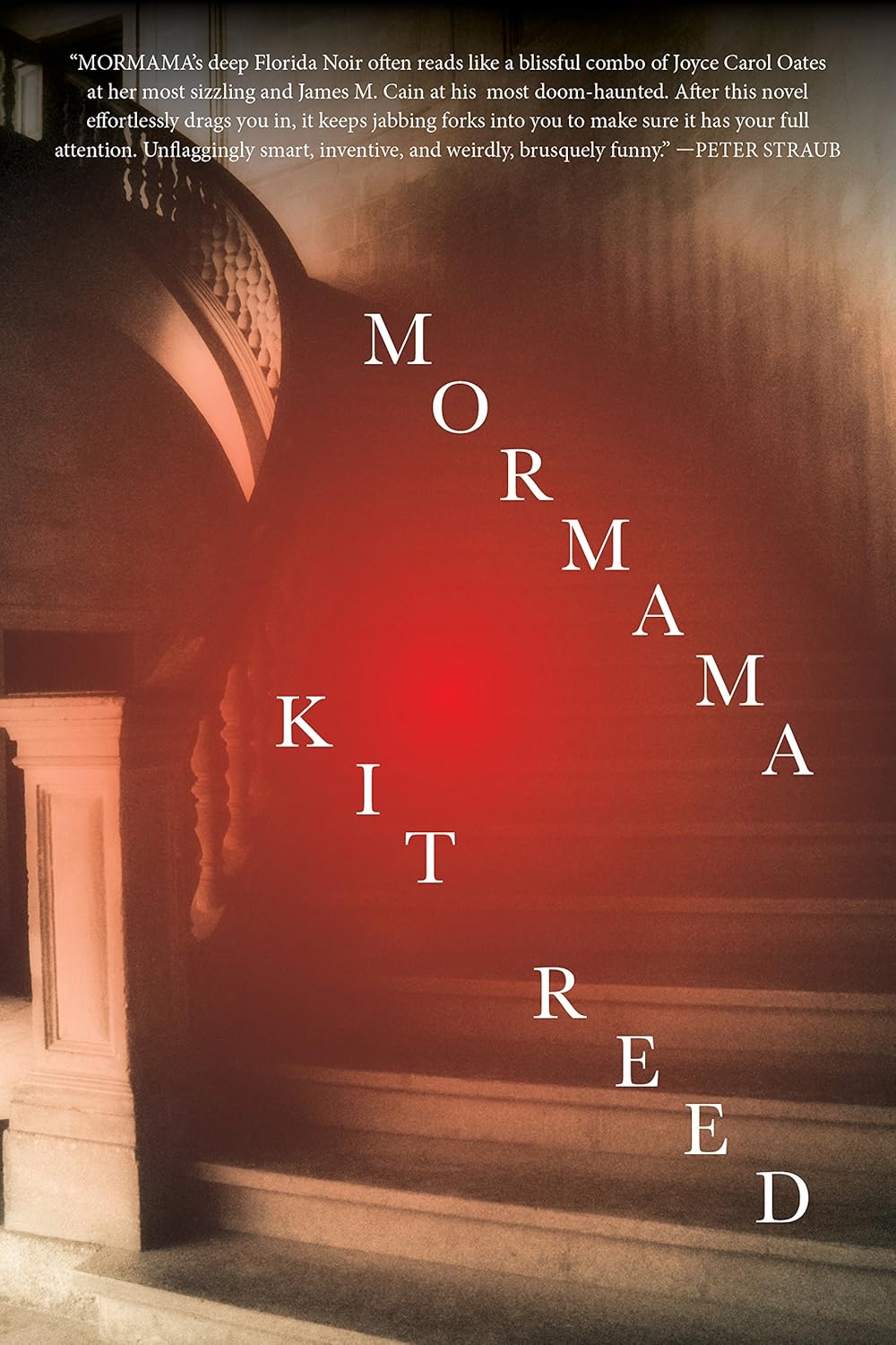 Amazon.com: Mormama eBook : Reed, Kit: Kindle Store