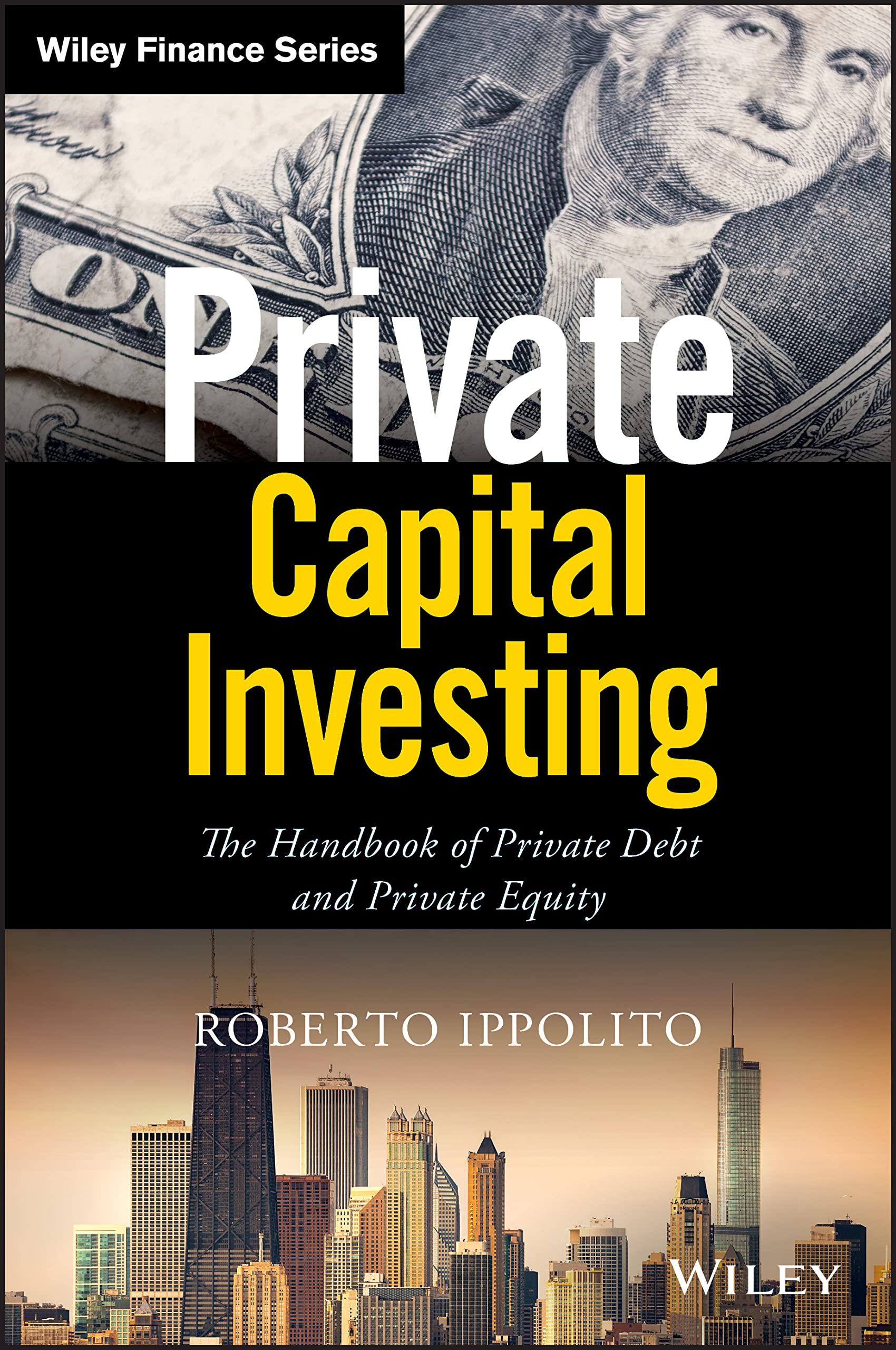 Amazon.com: Private Capital Investing: The Handbook of Private Debt and ...