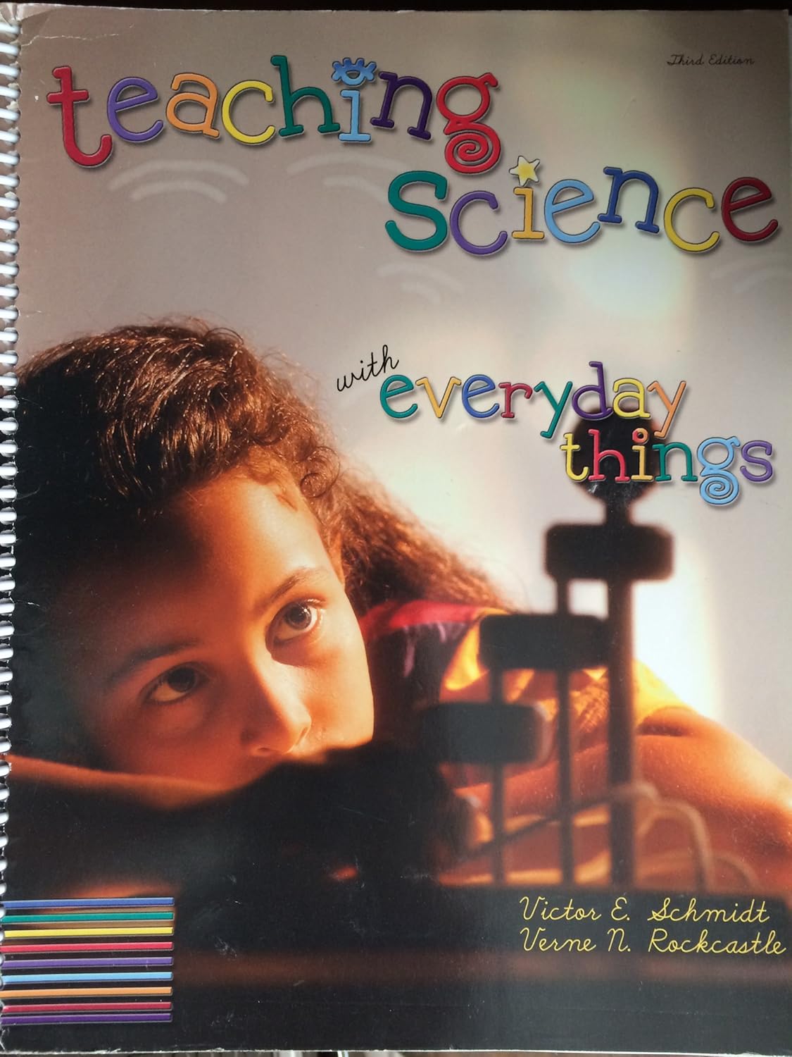 Amazon.com: Teaching Science With Everyday Things: 9780787278175 ...
