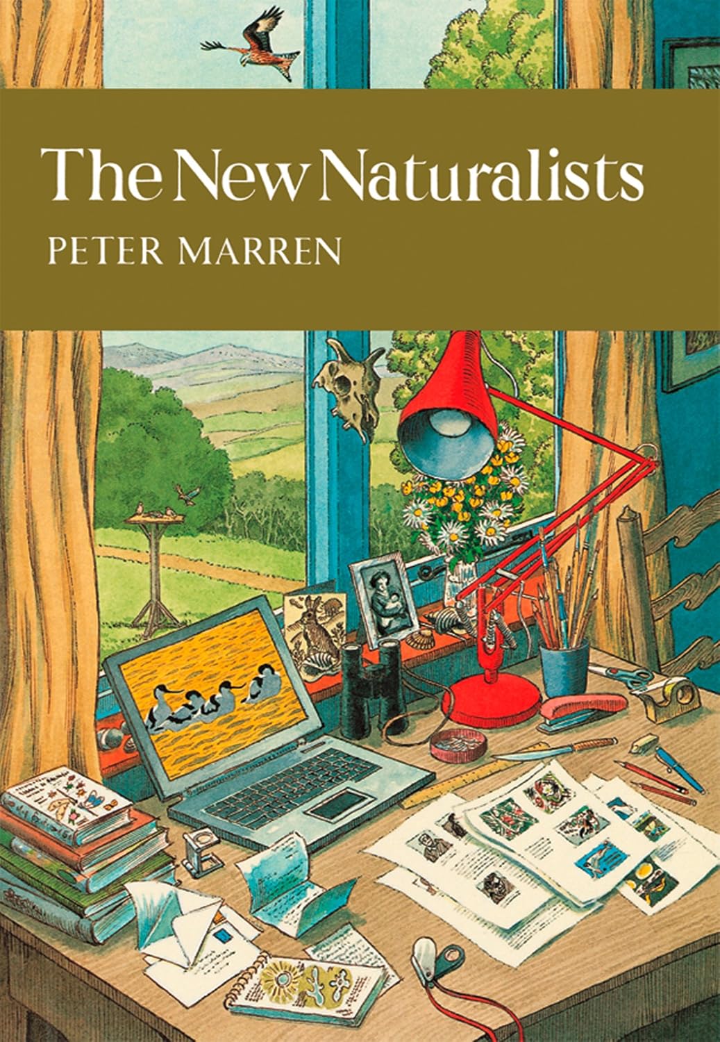 The New Naturalists: The Essential Guide for Collectors of British ...
