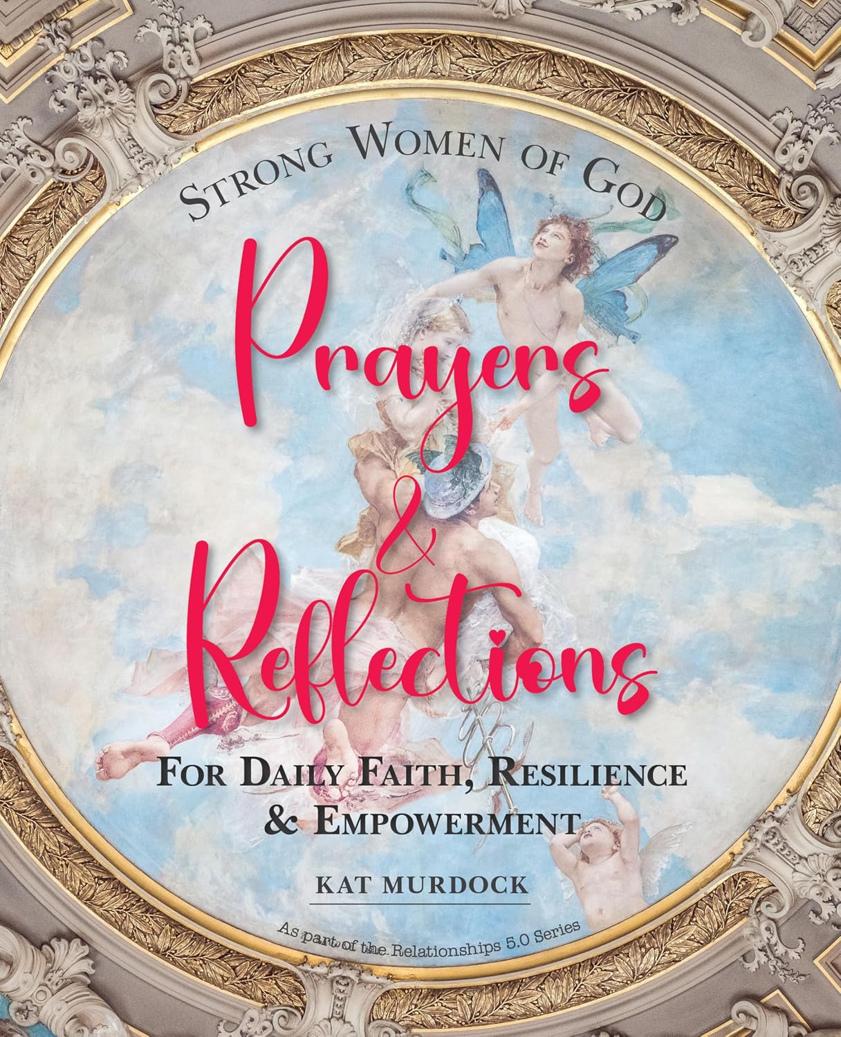 Amazon.com: Strong Women of God Prayers and Reflections: For Daily ...
