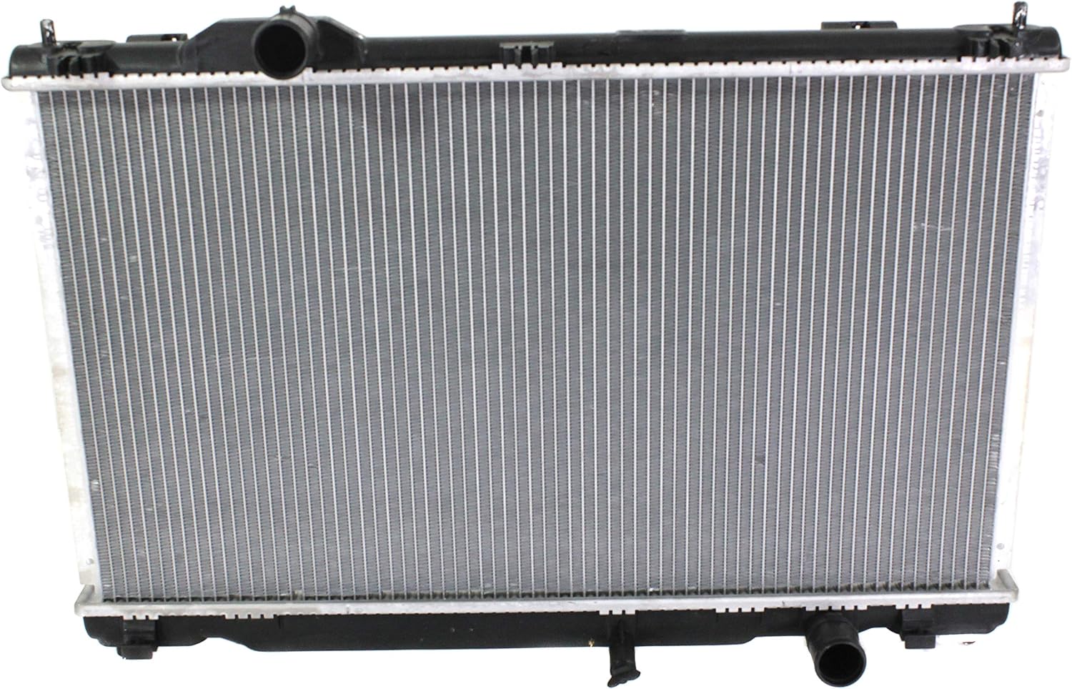 Amazon.com: Garage-Pro Radiator for LEXUS GS300/GS350 2006-2011 ...