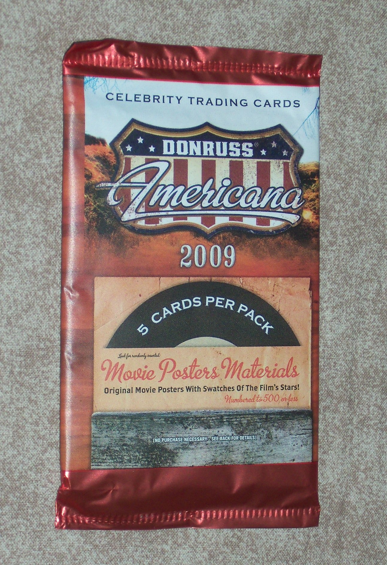Celebrity Trading Cards 60 Photos - Moonagedaydream.film