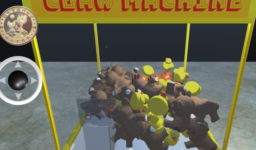 Claw Machine - App on Amazon Appstore