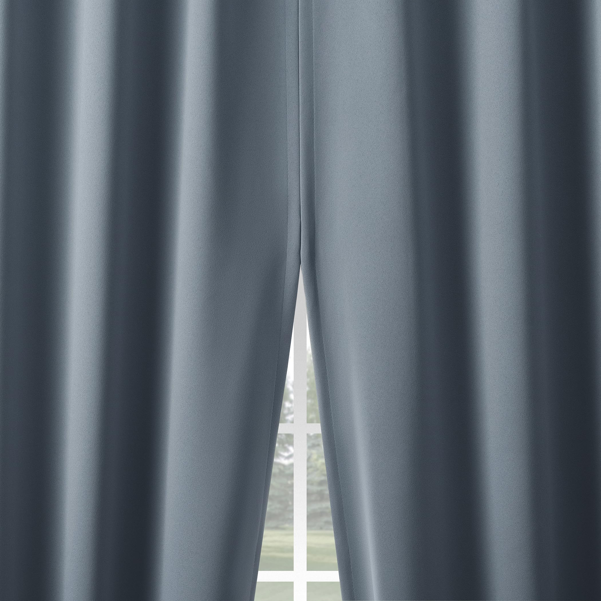 Snapklik.com : Sun Zero Belize 2-Pack Magnetic Closure Pleated Look ...